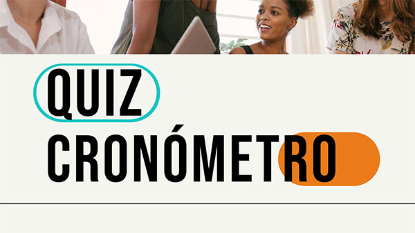 Plantillas de quizzes interactivos | Genially